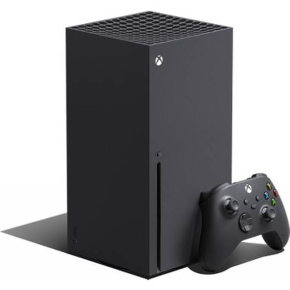 Microsoft Xbox Series X 1 TB Oyun Konsolu - Siyah TH443 | Eforgrup Shop | Eforgrup Shop ...